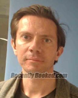 CHRISTOPHER RYAN PADALINSKI Arrest Record & Booking Info – Del Norte ...