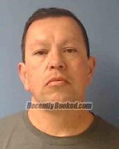 Recent Booking / Mugshot for ANGEL GILBERT OLIVAREZ in Del Norte County ...