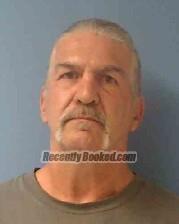 Recent Booking / Mugshot for DAVID JAMES RHODES in Del Norte County ...