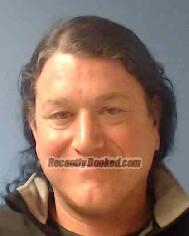 Recent Booking / Mugshot for CHRISTOPHER LEE RIDDLE in Del Norte County ...