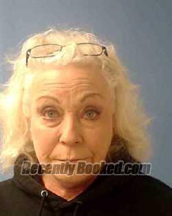 Recent Booking / Mugshot for LAURIE DEE KINNEY in Del Norte County ...