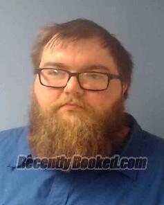 Recent Booking / Mugshot for ROD WILLIAM MUSTARD in Del Norte County ...