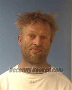Recent Booking / Mugshot for STEPHEN MICHAEL HECKERT in Del Norte ...