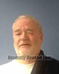 Recent Booking / Mugshot for DENNIS JACE DRURY in Del Norte County ...