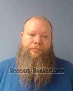 Recent Booking / Mugshot for ROD WILLIAM MUSTARD in Del Norte County ...