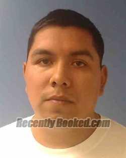 Recent Booking / Mugshot for ROBERTO LANDEROS in Del Norte County ...