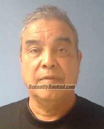 Recent Booking / Mugshot for MARIO ALBERT SHAFFER in Del Norte County ...