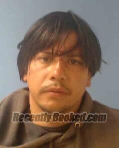 Recent Booking / Mugshot for SAMUEL VILLEGAS in Del Norte County ...