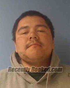 Recent Booking / Mugshot for PETER JAMES THOMPSON in Del Norte County ...