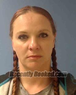 Recent Booking / Mugshot for SHERIE NMN RAY in Del Norte County, California