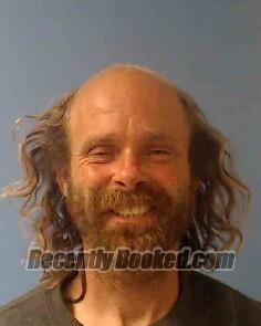 Recent Booking / Mugshot for RYAN ANTHONY WAINSCOTT in Del Norte County ...