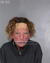 MARTA DENISE KOBER Arrest Record & Booking Info – Humboldt County ...