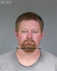 Recent Booking / Mugshot for ROBERT JOSEPH MARTENSEN in Humboldt County ...