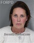 Recent Booking / Mugshot for KELLY ISAACSON in Humboldt County, California