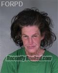 Recent Booking / Mugshot for STEPHANIE ANN HARROW in Humboldt County ...
