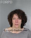 Recent Booking / Mugshot for KELSEY MARIE WATSON in Humboldt County ...