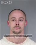 Recent Booking / Mugshot for JANEK SCOTT JR. DUNN in Humboldt County ...