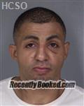 Recent Booking / Mugshot for JASON LUTHER PAYNE in Humboldt County ...