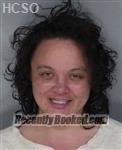 Recent Booking / Mugshot for STEPHANI ANN GRACE KAINOA UNUTOA in ...