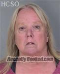 Recent Booking / Mugshot for SARAH LYNN FRAWLEY in Humboldt County ...