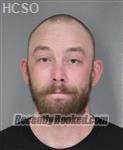 Recent Booking / Mugshot for KEITH ALAN GOOCH WITTLAKE in Humboldt ...