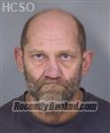 Recent Booking / Mugshot for DAVID MICHAEL MURPHY in Humboldt County ...