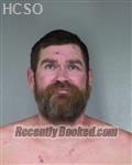 Recent Booking / Mugshot for TRAVIS MATTHEW COLLINS in Humboldt County ...
