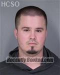 Recent Booking / Mugshot for JAIMIE LOGAN MCCANN in Humboldt County ...