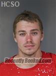 Recent Booking / Mugshot for KANE CARTER JR KOLBRAK in Humboldt County ...