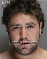 Recent Booking / Mugshot for KENNETH JR WATTERSON in Inyo County ...