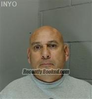 Recent Booking / Mugshot for ARNOLD BRODSKY in Inyo County, California