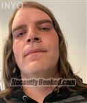 Recent Booking / Mugshot for CALEB JOSHUA METCALF in Inyo County ...
