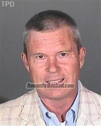 Recent Booking / Mugshot for RALPH MARION KERR in Kern County, California