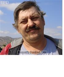 Kenneth Alvin Jr Eslinger Arrest & Booking Info | Kern County, CA