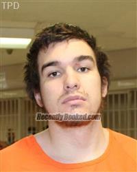Recent Booking / Mugshot for ERIC LORENZO MURILLO in Kern County ...