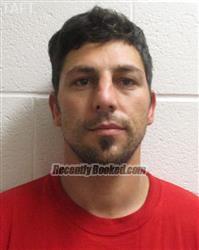 Recent Booking / Mugshot for DUSTIN RJ MILLER in Kern County, California