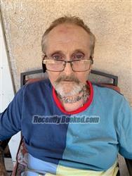 Recent Booking / Mugshot for EDWARD LEE SR MUSGROVE in Kern County ...