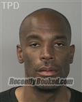 Recent Booking / Mugshot for ISAAC RONALD BROWN in Kern County, California