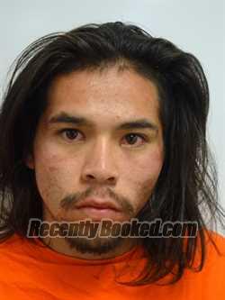 Recent Booking / Mugshot for ADRIAN DAVID MARRUFO in Lake County ...