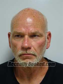 Recent Booking / Mugshot for STEPHEN HAROLD RALSTON in Lake County ...