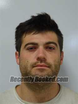 Recent Booking / Mugshot for TRAVIS MICHAEL PRINCE in Lake County ...