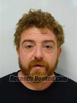 Recent Booking / Mugshot for MATTHEW CHARLES SLAY in Lake County ...