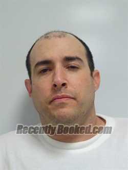 Recent Booking / Mugshot for CHRISTOPHER CORTINA in Lake County, California