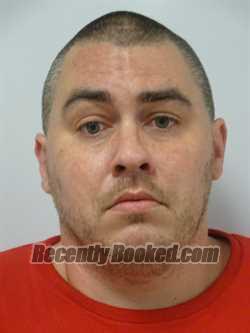 Recent Booking / Mugshot for DUSTIN ALAN WARNER in Lake County, California