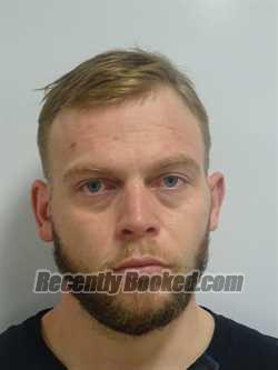 Recent Booking / Mugshot for RYAN MITCHELL MURPHY in Lake County ...