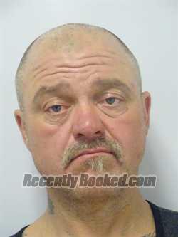Recent Booking / Mugshot for JASON MICHAEL ENGLAND in Lake County ...