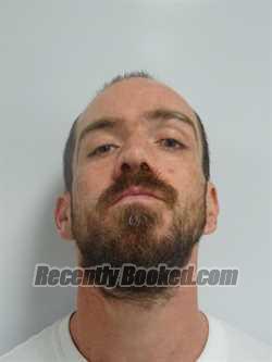 Recent Booking / Mugshot for THOMAS JOHN SNYDER in Lake County, California