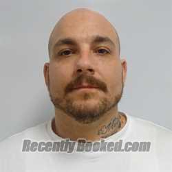 Recent Booking / Mugshot for GEORGE MESZAROS in Lake County, California