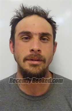 Recent Booking / Mugshot for ANTHONY LEE BONNETT in Lake County, California