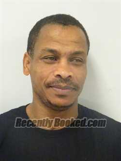 Recent Booking / Mugshot for CLIFTON RAY DICKSON in Lake County, California